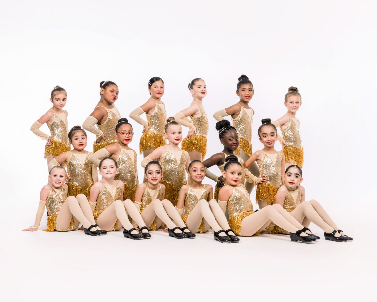 Minis - Caitlin Colleen