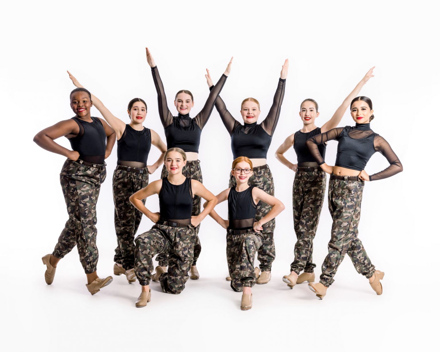 Academy - Caitlin Colleen